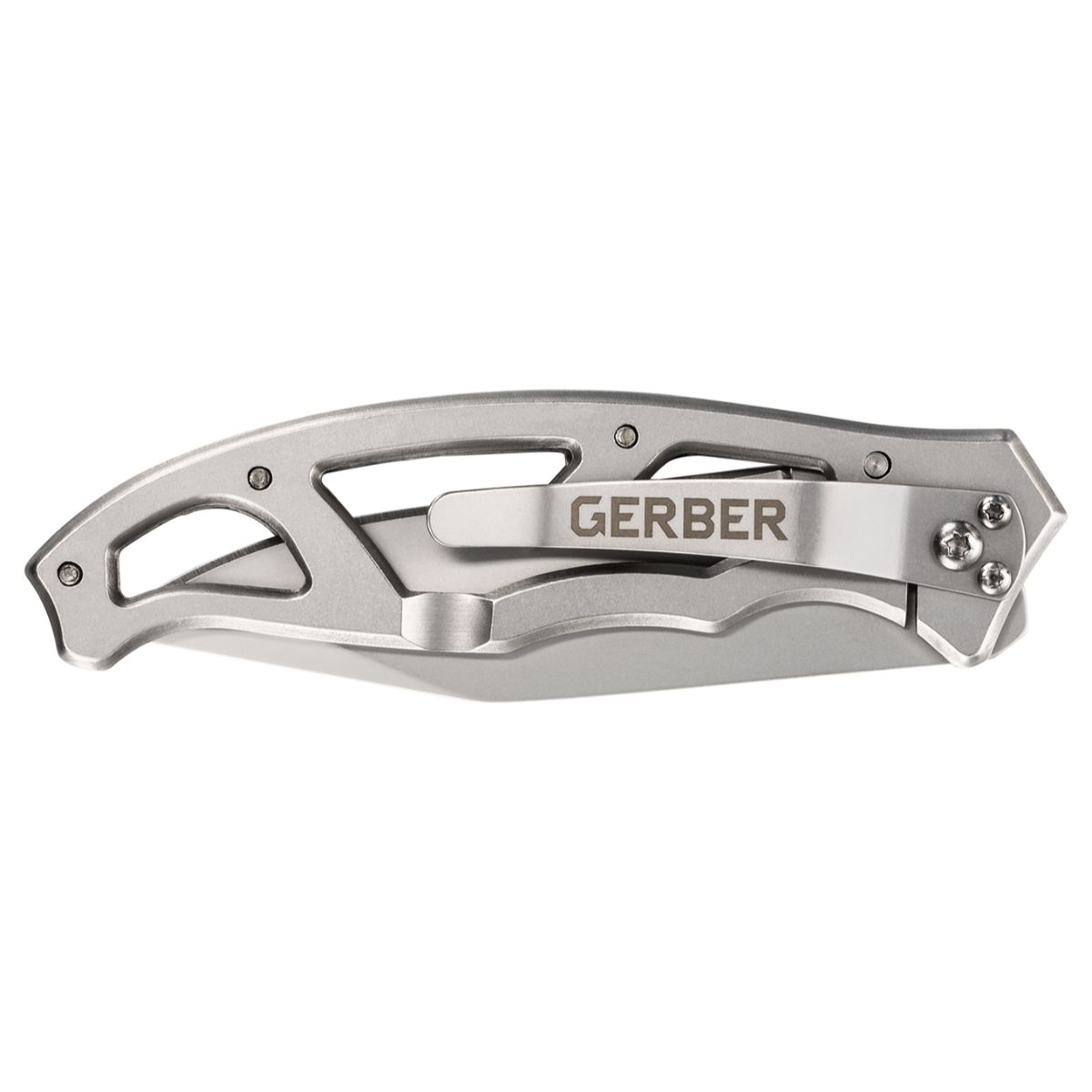 gerber paraframe uk