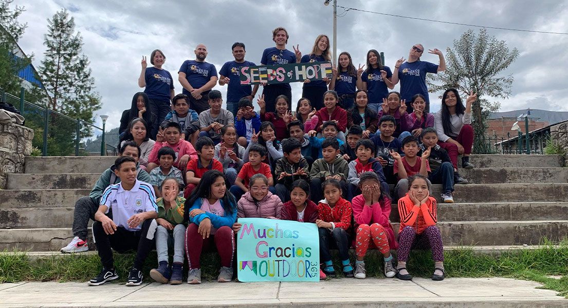 Project Pod 1 year update